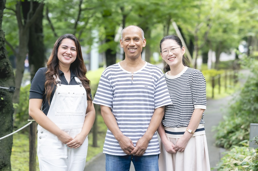 About Community-based Japanese Language Classes and Support -the First ...