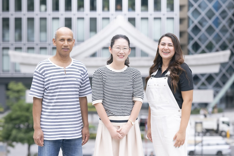 About Community-based Japanese Language Classes and Support -The Place ...
