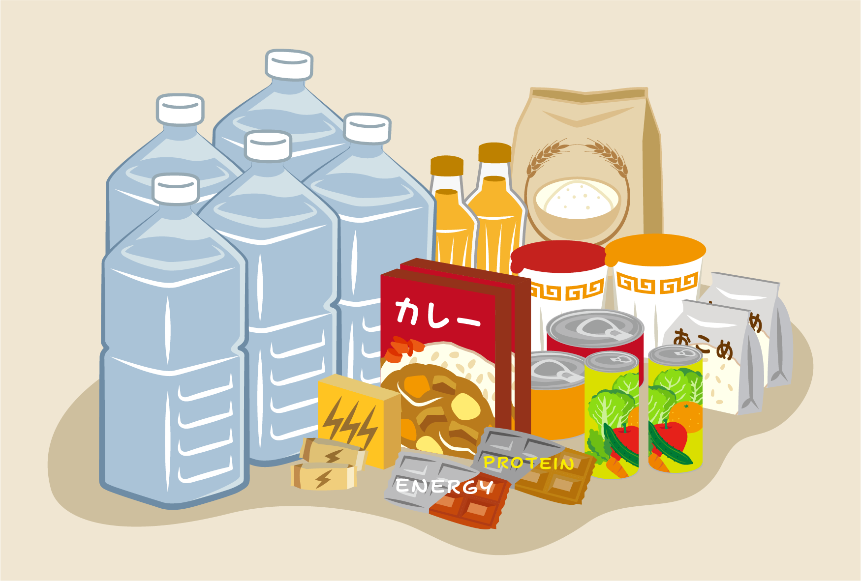 Preparing for Disasters | TIPS