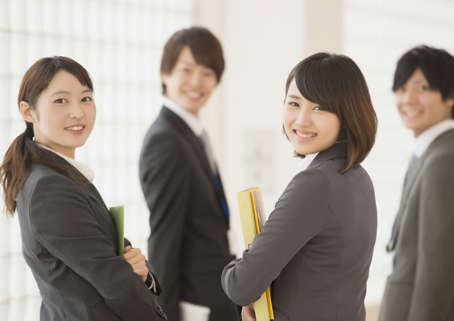 Finding Work in Tokyo | TIPS