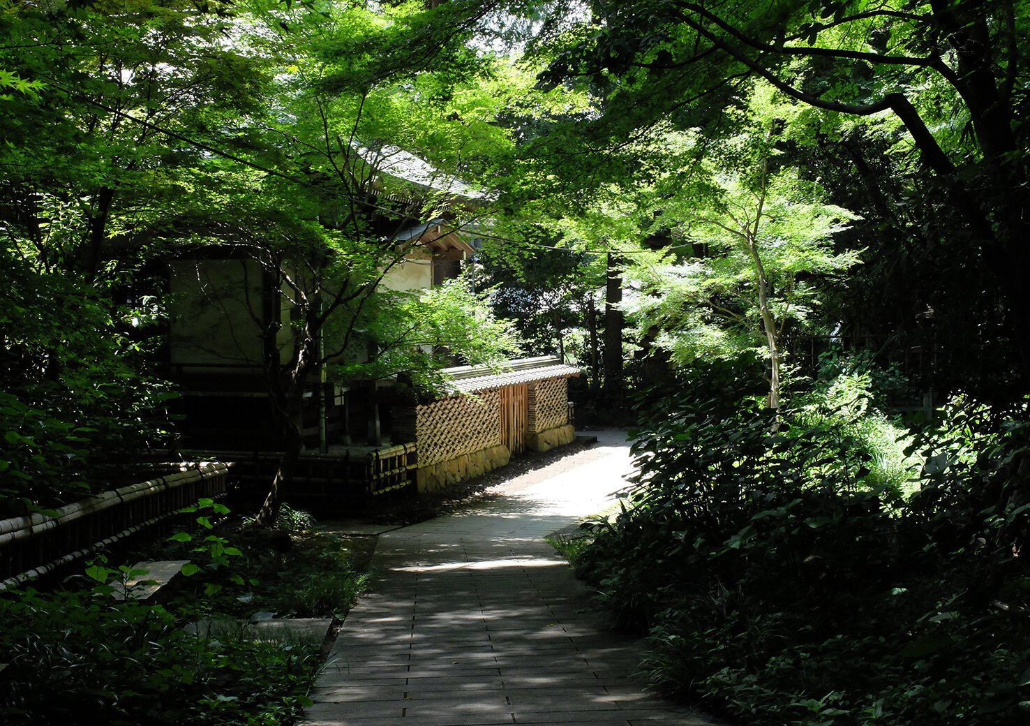 Find Your Zen in Chofu: Beyond Jindaiji Temple | TIPS
