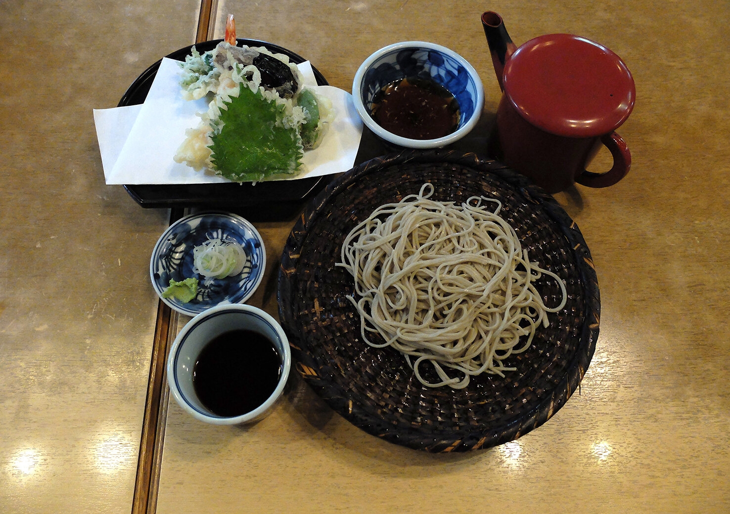 Find Your Zen in Chofu: Beyond Jindaiji Temple | TIPS