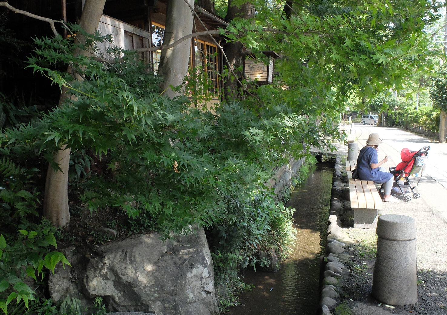 Find Your Zen in Chofu: Beyond Jindaiji Temple | TIPS