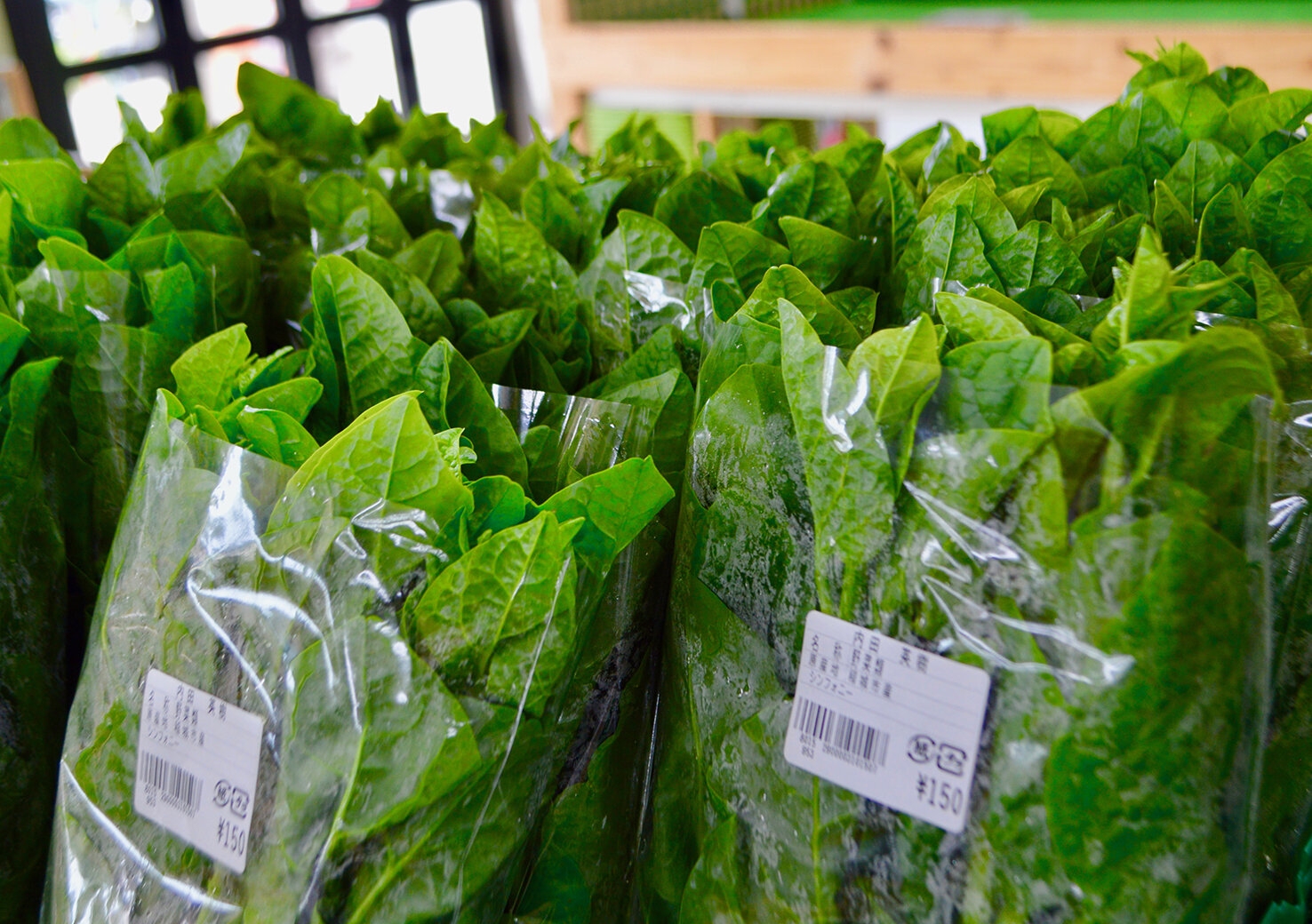 Buy Fresh Farmers' Produce Grown in Inagi City | TIPS