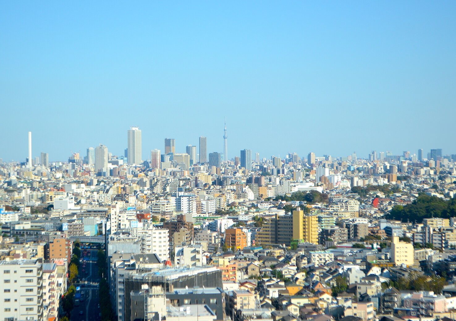 Explore Nerima Ward the Original Mecca for Animation Fans | TIPS