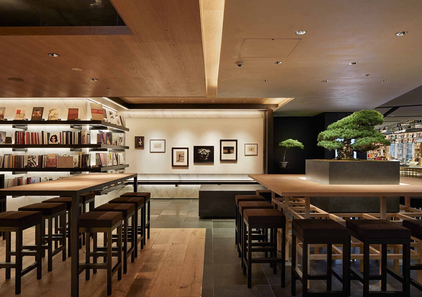 A Healthy Collection of Foreign Books and More | TIPS