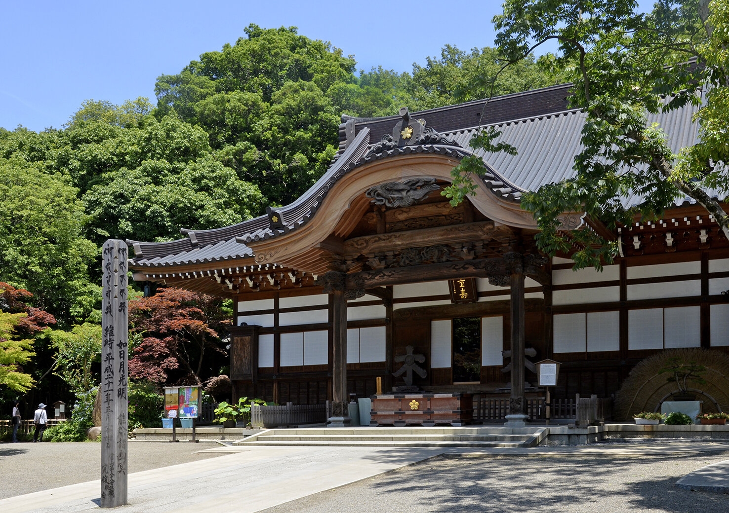 Find Your Zen in Chofu: Beyond Jindaiji Temple | TIPS