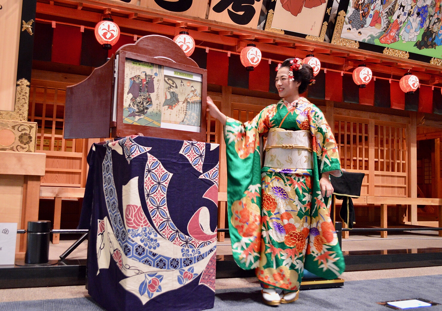 Experience the Fun of Edo-era Engei at the Edo-Tokyo Museum! | TIPS