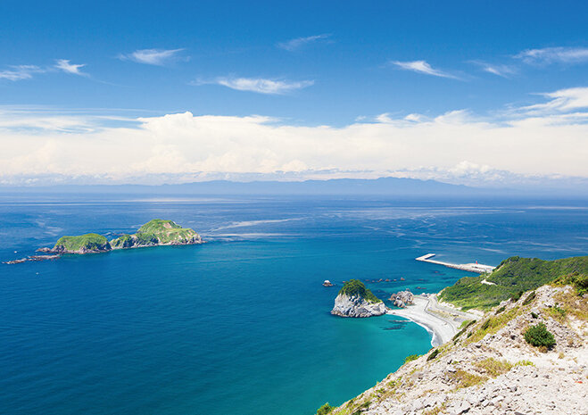 Sitting on a Gold Mine: Discover the Islands of Tokyo | TIPS